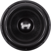 X-Series v.3 15" Subwoofer – Sundown Audio