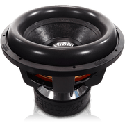 X-Series v.3 15" Subwoofer – Sundown Audio