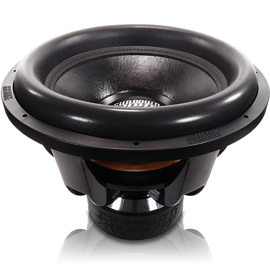 Sundown Audio X-Series v.3 18 Inch Subwoofer 2000W