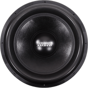 X-Series v.3 18" Subwoofer – Sundown Audio