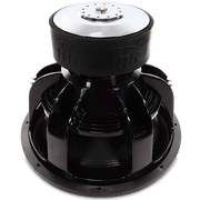 X-Series v.3 18" Subwoofer – Sundown Audio