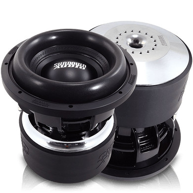 Sundown Audio Z-Series Subwoofers | Competition
