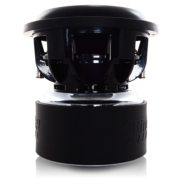 Z-Series ZV6 10" 3250W Subwoofer Z v.6 – Sundown Audio