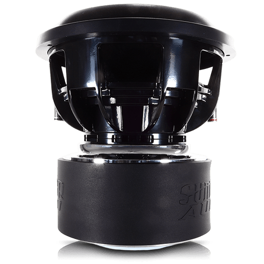 Z-Series ZV6 12" 3250W Subwoofer Z v.6 – Sundown Audio