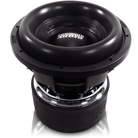 Sundown Audio Z-Series ZV6 12 Inch Subwoofer 3250W