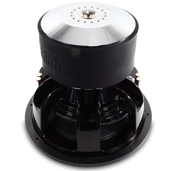 Z-Series ZV6 15" 3250W Subwoofer Z v.6 – Sundown Audio
