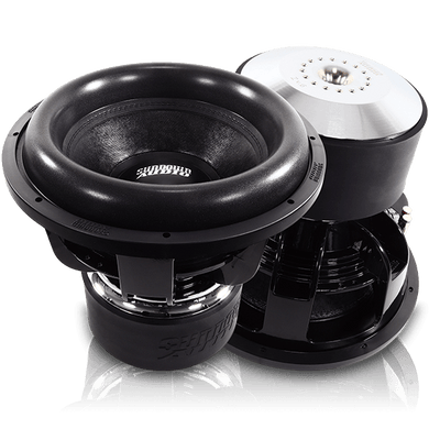 Sundown Audio Z-Series Subwoofers | Competition