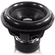 Z-Series ZV6 15" 3250W Subwoofer Z v.6 – Sundown Audio