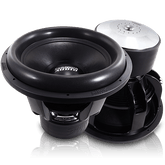 Sundown Audio Z-Series Subwoofers | Competition