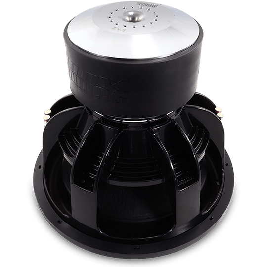 Z-Series ZV6 18" 3250W Subwoofer Z v.6 – Sundown Audio